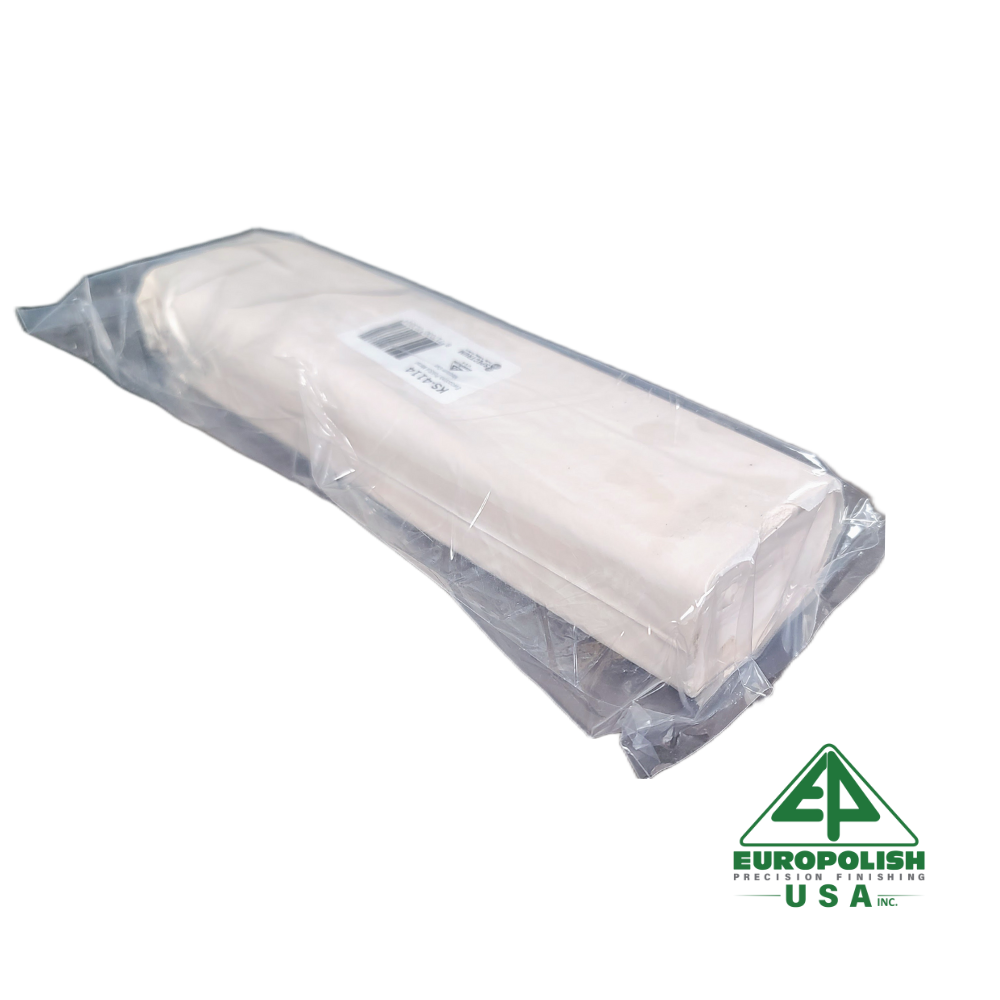 Europolish KS-4114 PoliSol Metal Medium Cut – Spectrum AB LLC