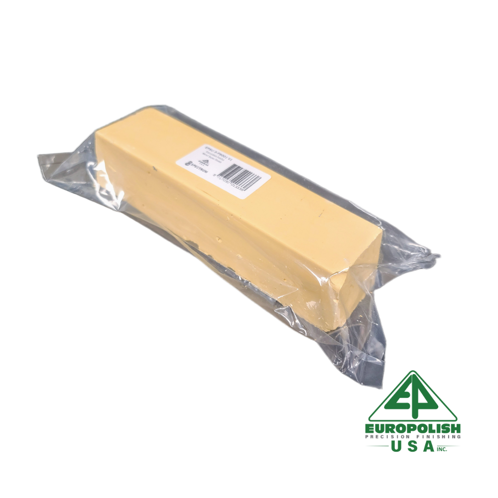 Europolish EPSU 3-F9001 V1 Polisol Metal Super Finish – Spectrum AB LLC