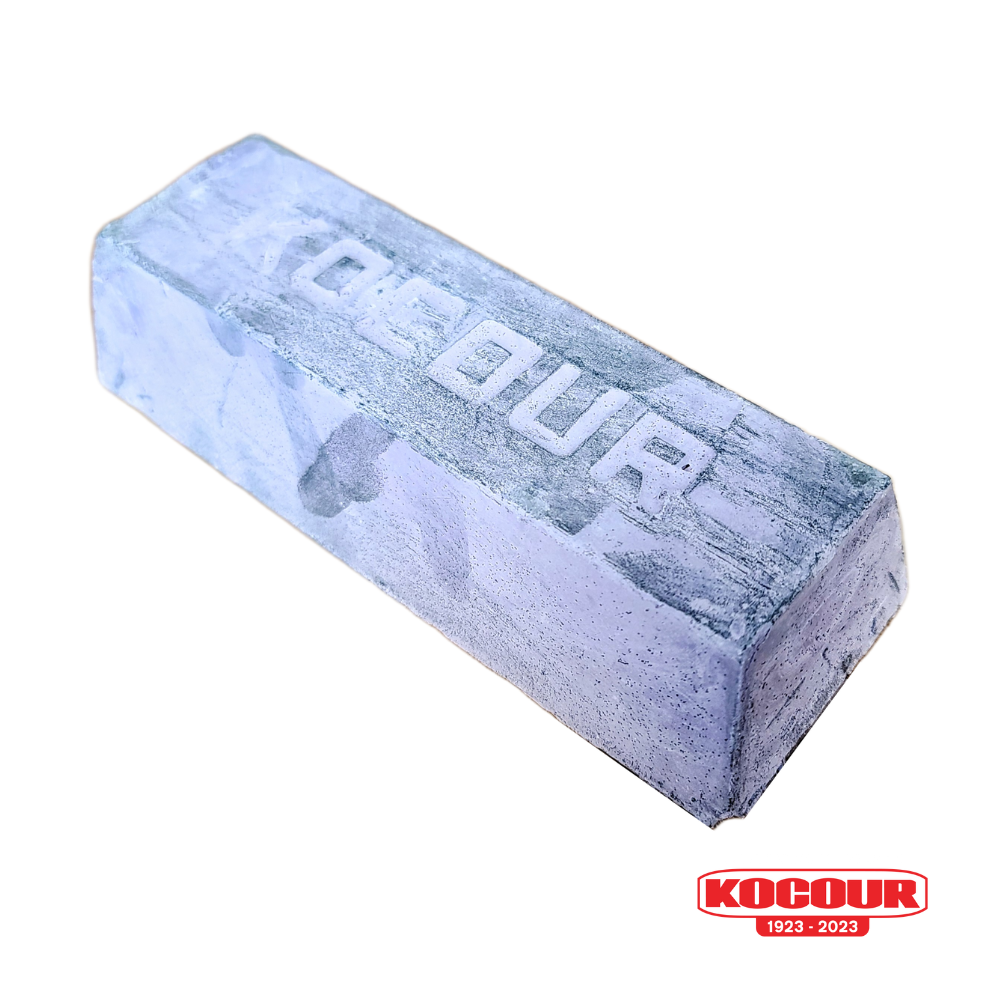 Kocour Purple Diamond Metal Finish – Spectrum AB LLC