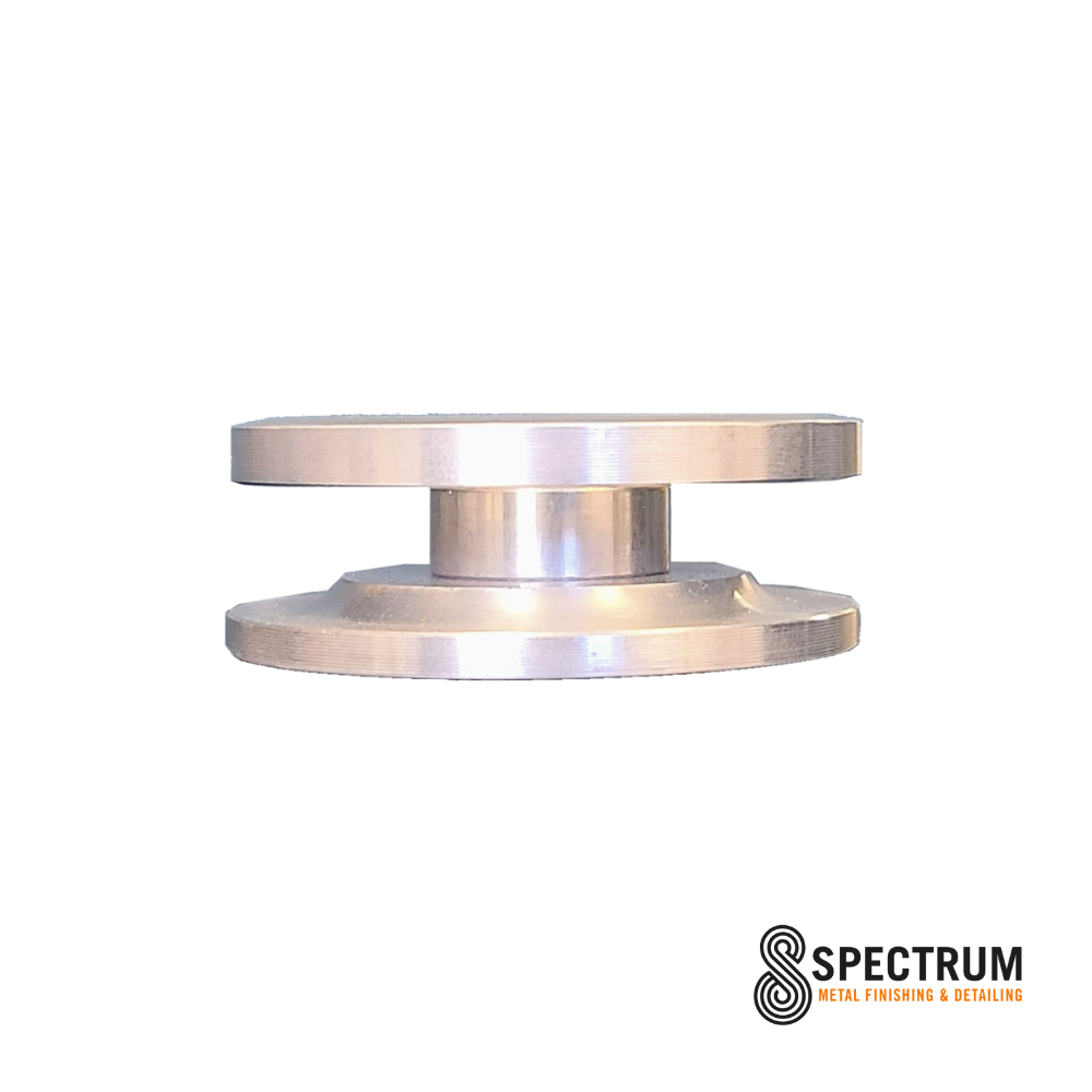 Spectrum Miniature Self-Centering Safety Flange (19mm ID Wheels ...